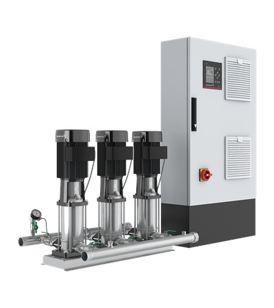 Hydro MPC-E 3 CR 10-4 - 99786695 | Grundfos