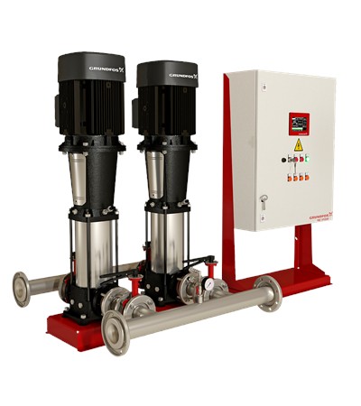 HYDRO MX-V 2/1 CR95-4 - 99789084 | Grundfos