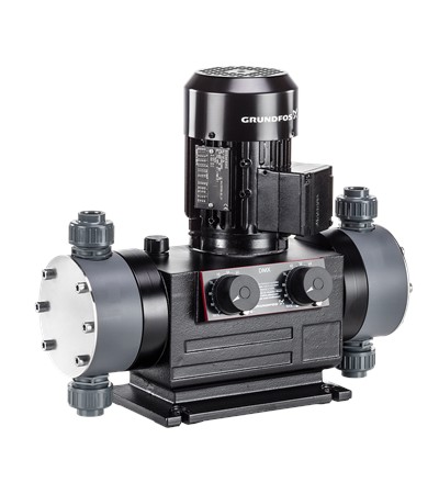 DMX 280-8D B-PV/T/T-S-E1U3U3XE0AG - 99800016 | Grundfos