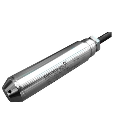 Level transmitter S 0-20m c25m P V BO - 99857263 | Grundfos