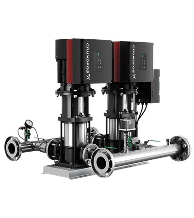 HYDRO MULTI-E 2 CRE 32-2-1 - 99869154 | Grundfos