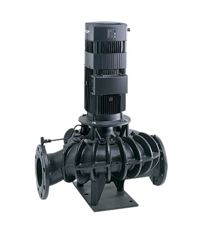 CLME 100-225-5.5 A-F-A-GQQE - L0830864 | Grundfos