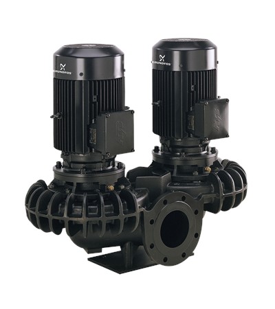 CDM 200-271-18.5 A-F-A-BBUE - L1192114 | Grundfos