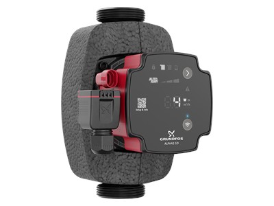 Circulator pumps | Grundfos