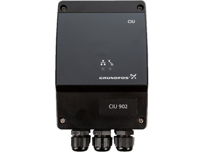 CIM/CIU | Grundfos