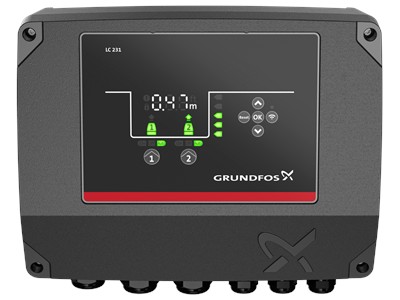 Controls | Grundfos