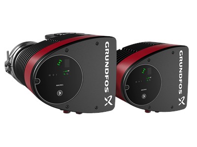 Circulator pumps | Grundfos