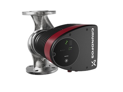 Circulator pumps | Grundfos