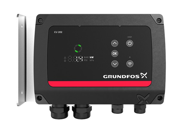 CU 200, 202 | Grundfos