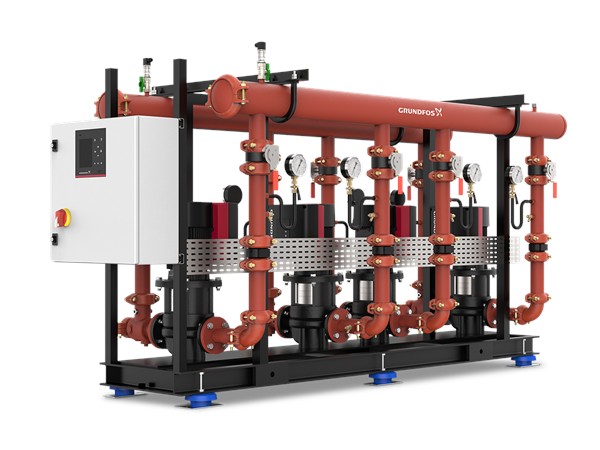 DELTA HCU | Grundfos