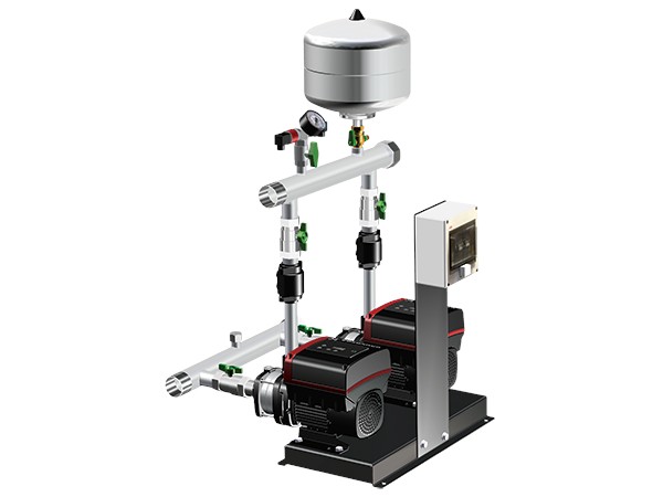 Hydro Micro-E | Grundfos