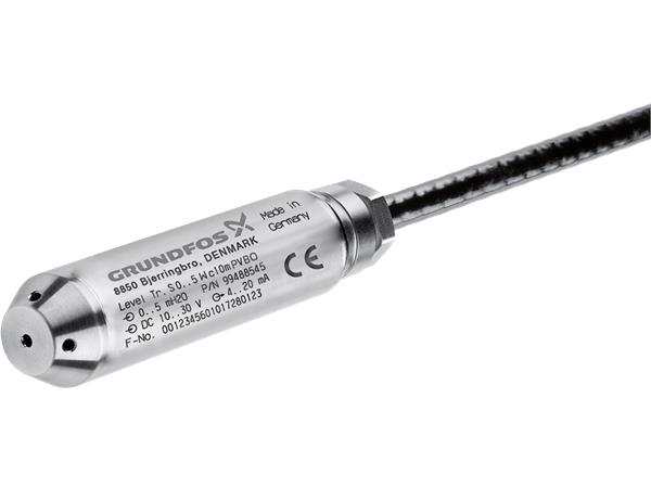 Level sensors | Grundfos