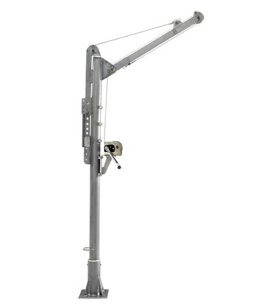 Boiler shunt pump | Grundfos