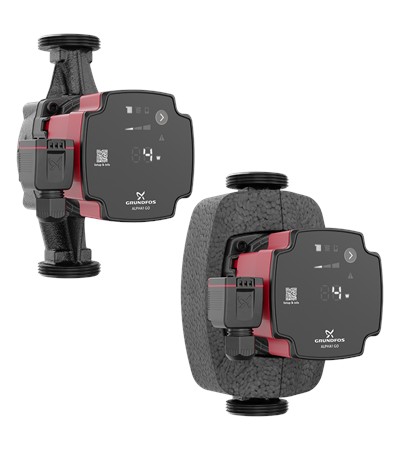 ALPHA1 GO | Grundfos