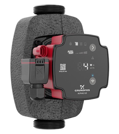 ALPHA2 GO | Grundfos