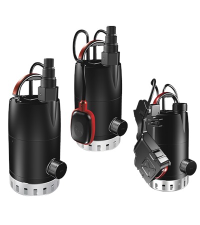 UNILIFT CC | Grundfos