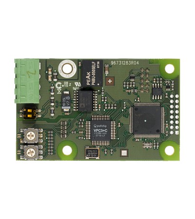 CIM/CIU 150 PROFIBUS DP | Grundfos