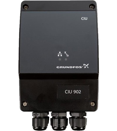 CIU 900/901/902/903 | Grundfos