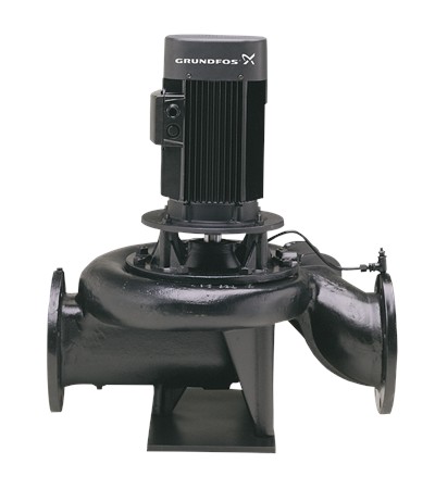 CLM | Grundfos