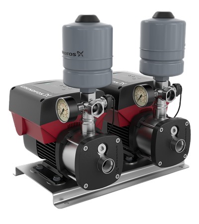 CMBE TWIN | Grundfos