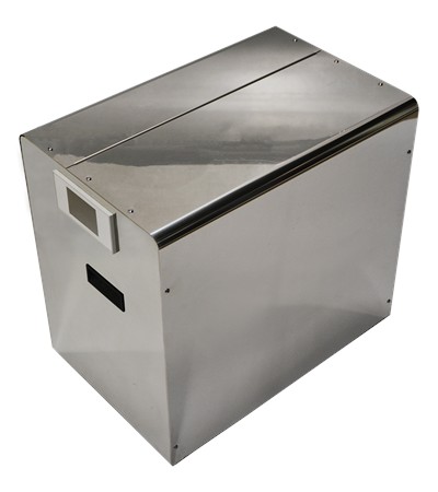 AQUA-CLEER COMPACT LAB | Grundfos