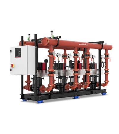 DELTA HCU | Grundfos