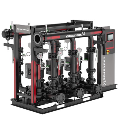 DELTA HCU | Grundfos