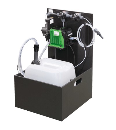 Dosing Systems | Grundfos