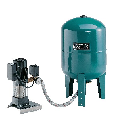 Hydro Pack | Grundfos