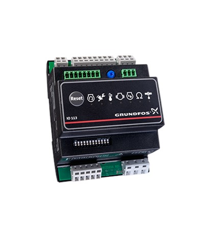 IO 113 | Grundfos