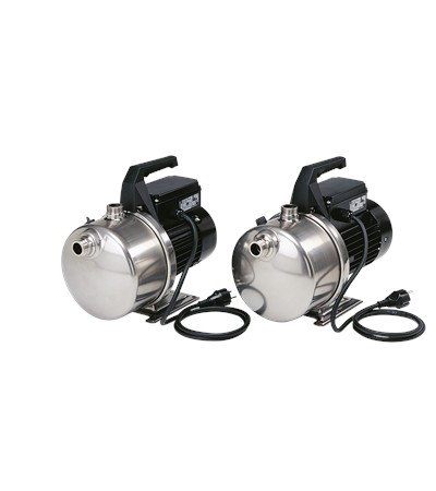 JP 5 and JP 6 | Grundfos