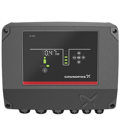 LC 232 | Grundfos
