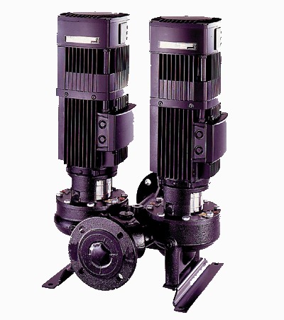 LMDE, LPDE | Grundfos