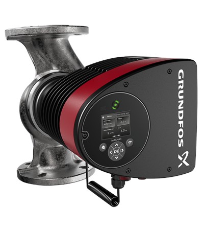 MAGNA3 N | Grundfos