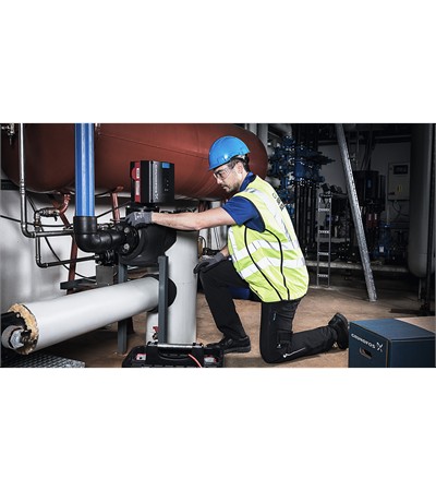 Installation | Grundfos