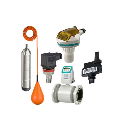 Sensor, Transmitter and Switches | Grundfos