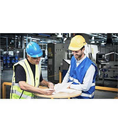 Customised Service Agreement | Grundfos