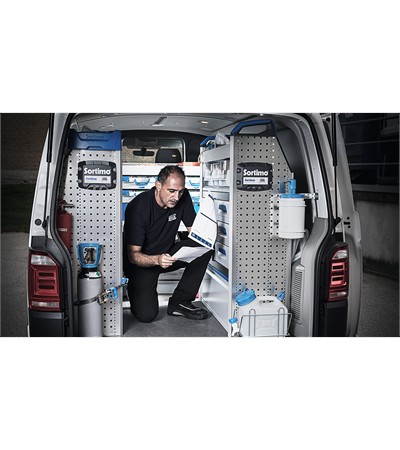 Spare parts | Grundfos