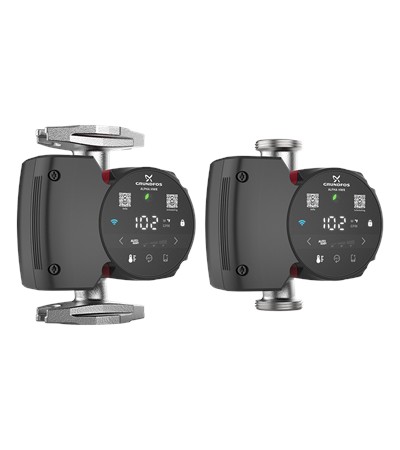 ALPHA HWR, North America | Grundfos